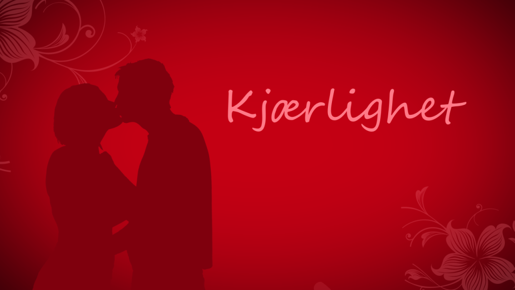 1_kjærlighet - tegn.tv